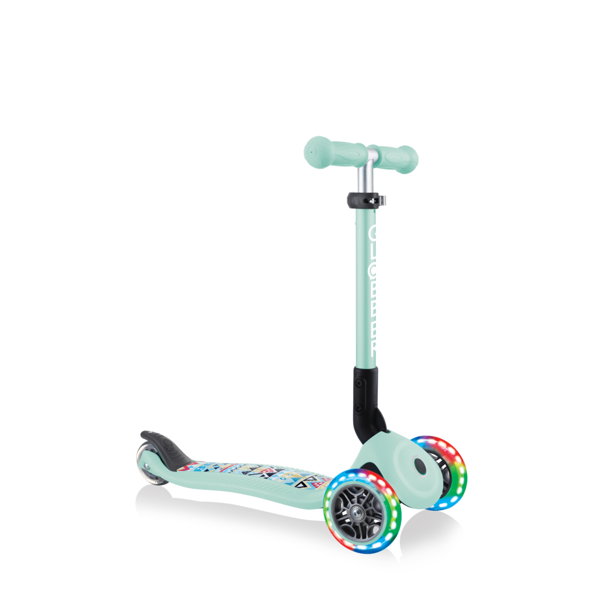 Schoene Roller Ab 2 Jahren Fotos