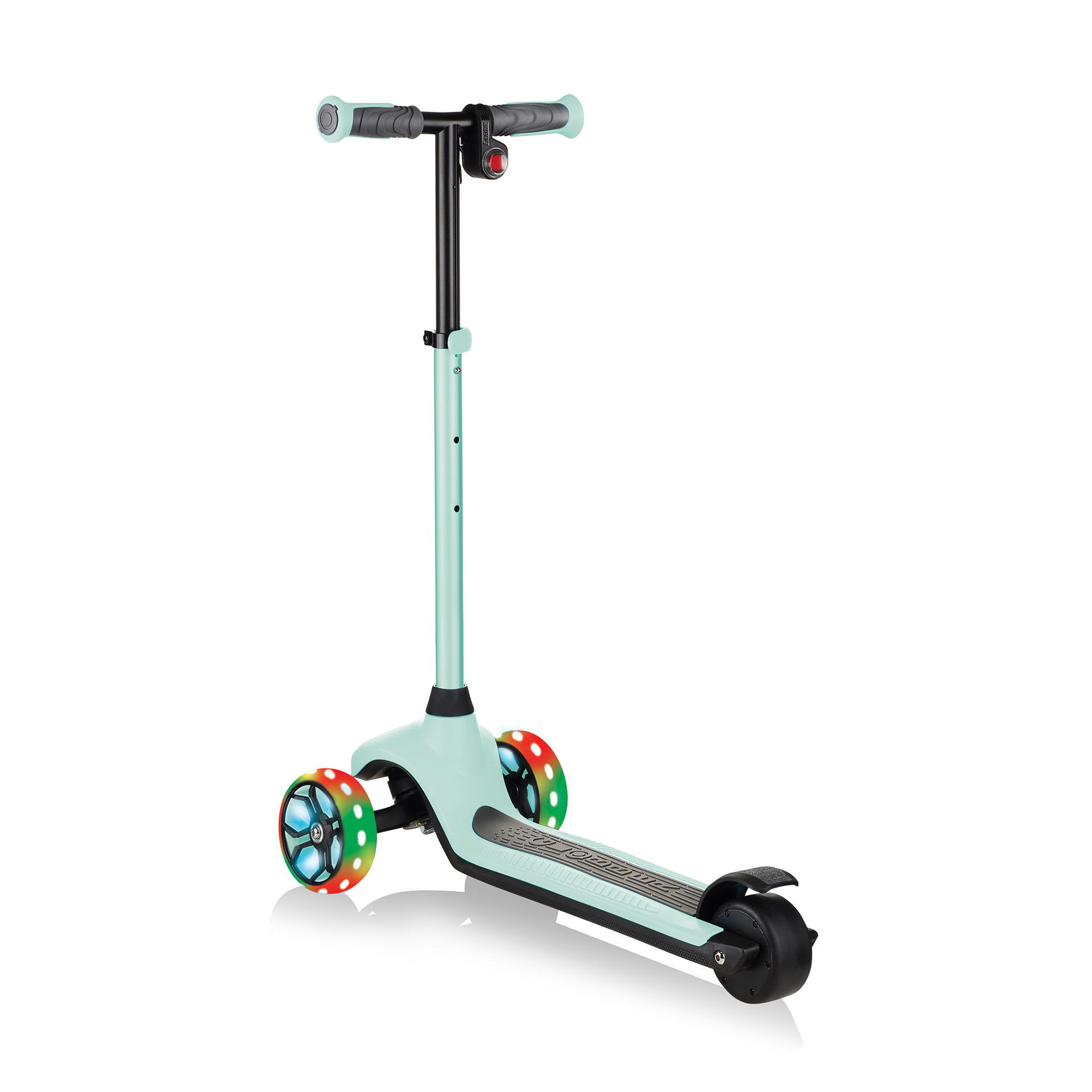 Electric Scooter for 5 Year Olds E MOTION 4 PLUS Globber