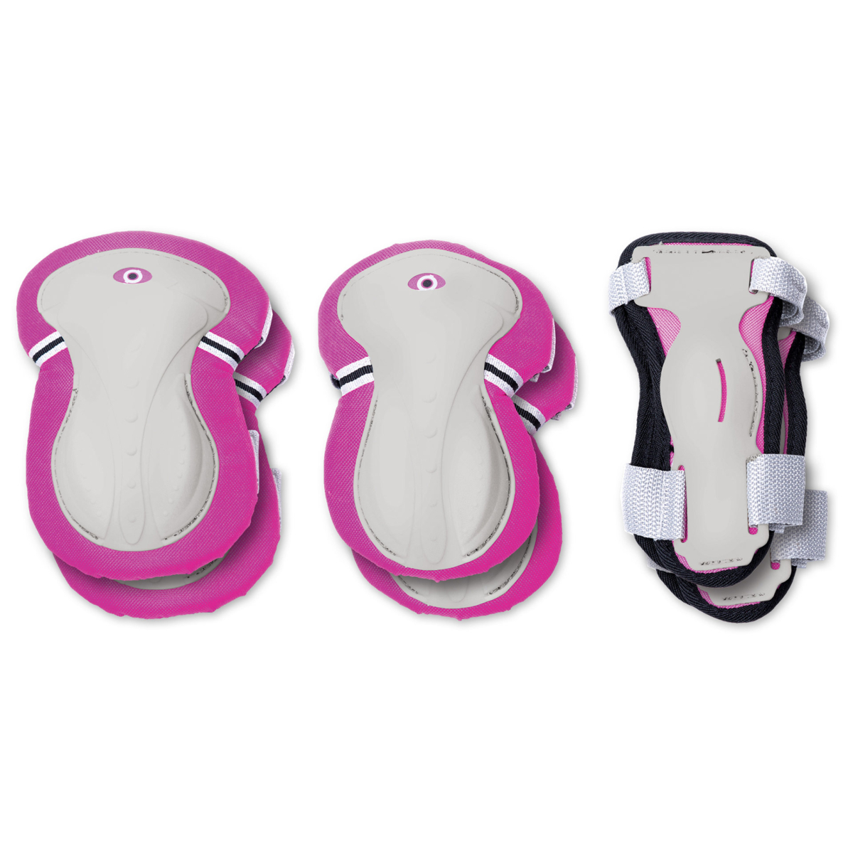 Scooter Safety Gear: Kids Scooter Protective Gear – Globber