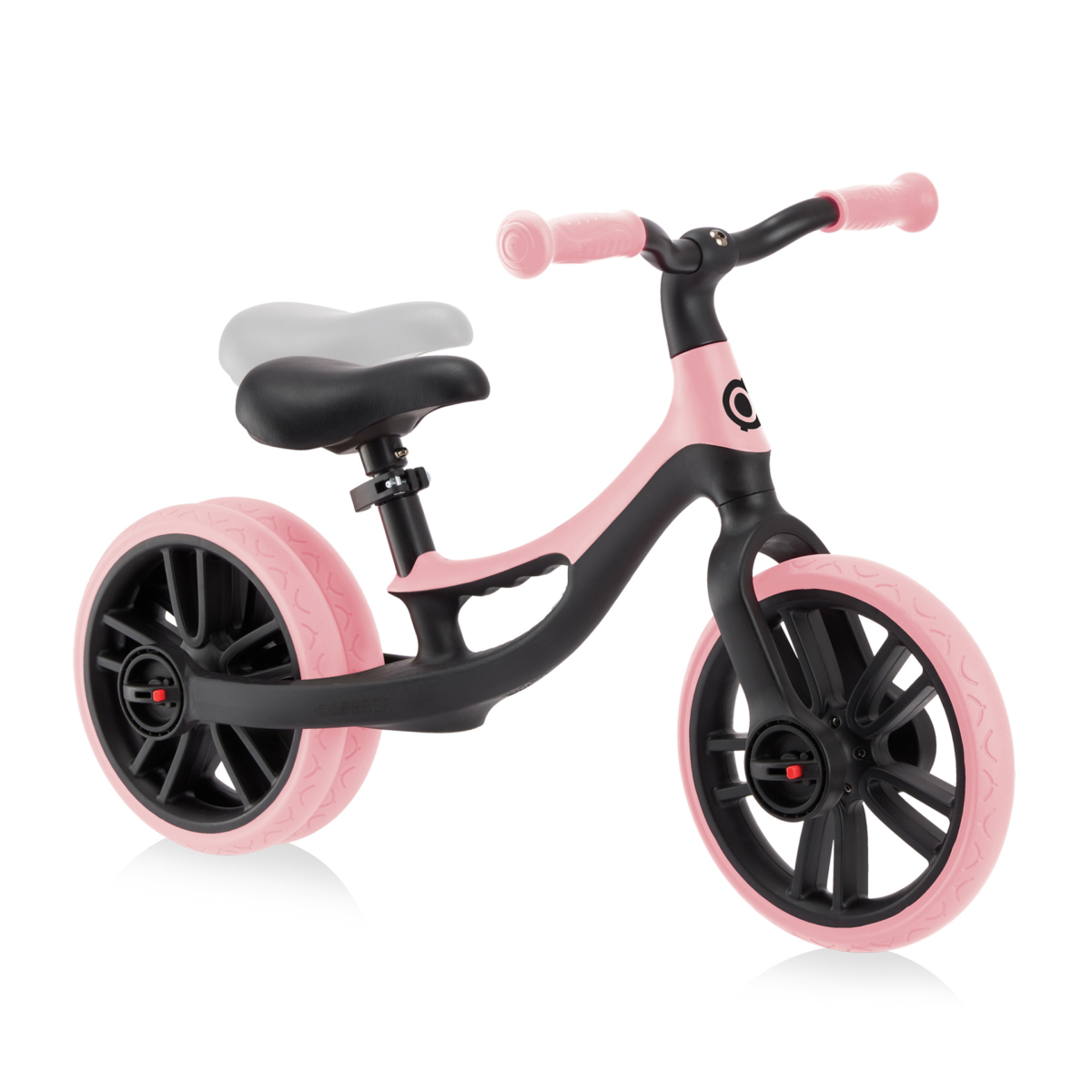 Globber | GO BIKE ELITE DUO | Rose pastel - Globber Scooter Schweiz