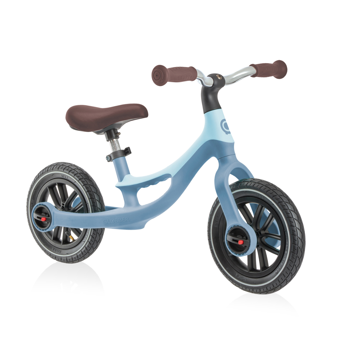 Baby Balance Bike: GO BIKE ELITE DUO – Globber