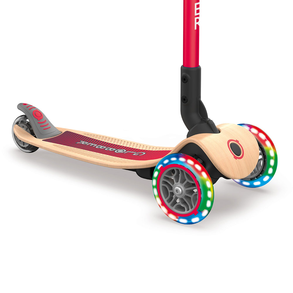 Light-Up Scooters for Kids and Teens – Globber