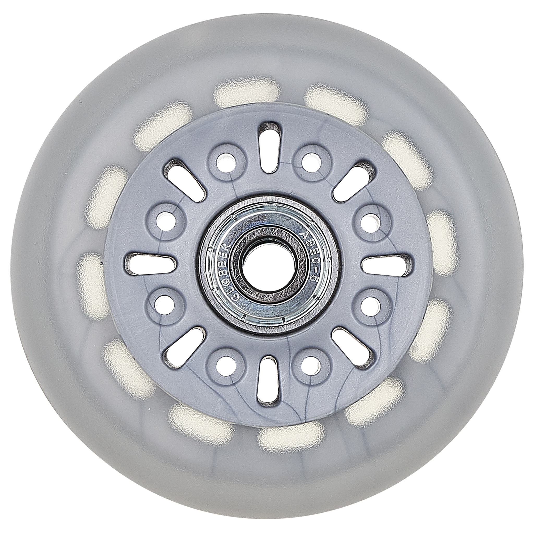 Spare Part: 80mm Rear Wheel - Globber