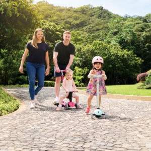 About Us – Globber