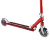 What is Freestyle Scootering?