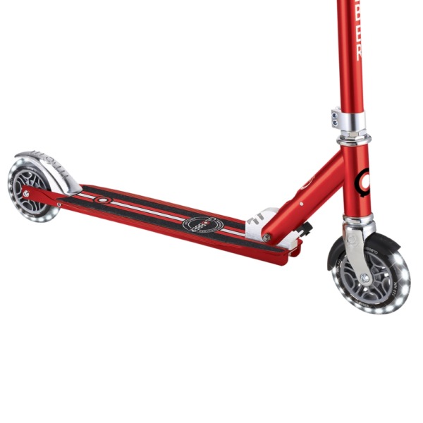 2-Wheel Scooters for All Ages – Globber