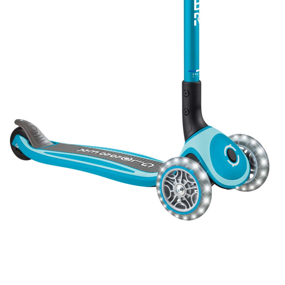 Globber – The World on Wheels | Globber.com