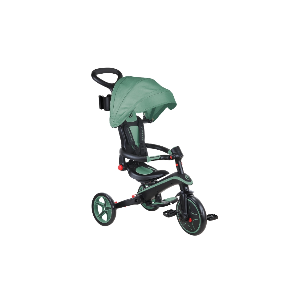 Globber – The World on Wheels | Globber.com