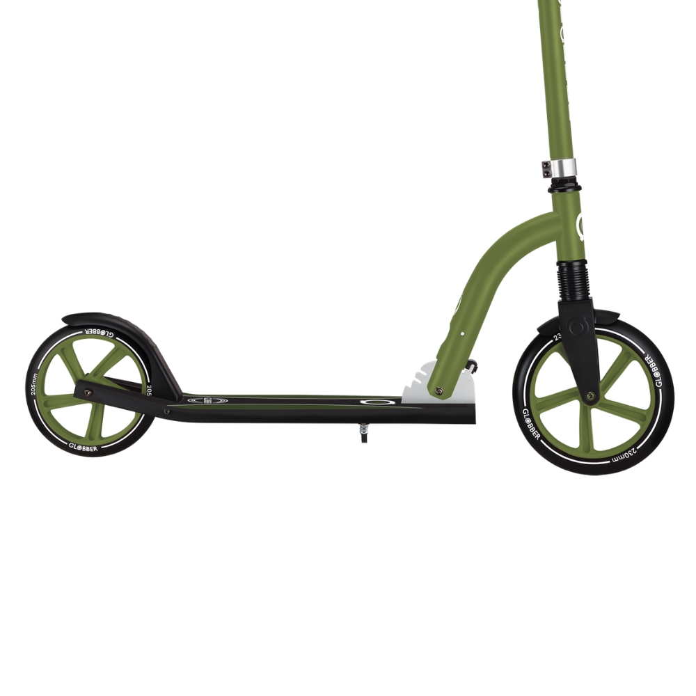 Globber – The World on Wheels | Globber.com