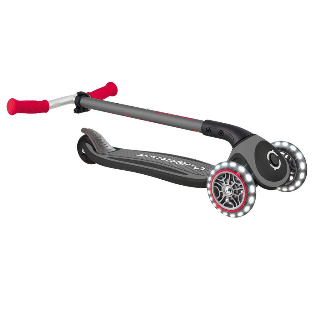 Globber – The World on Wheels | Globber.com