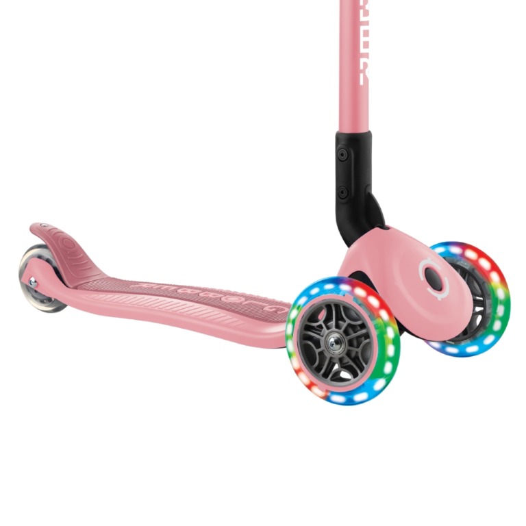 Globber – The World on Wheels | Globber.com