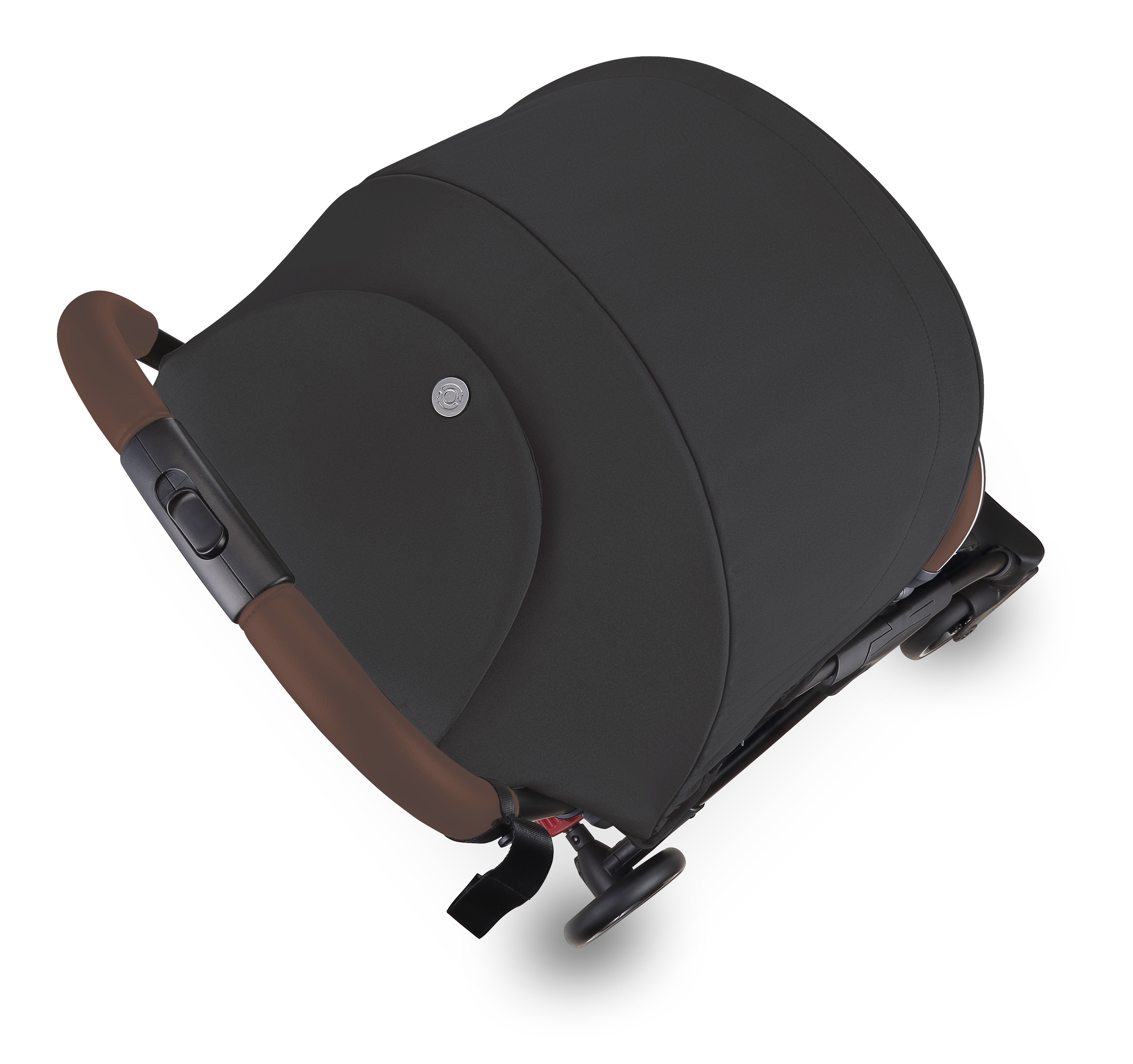 Compact Foldable Baby Stroller : STROLL•LITE – Globber