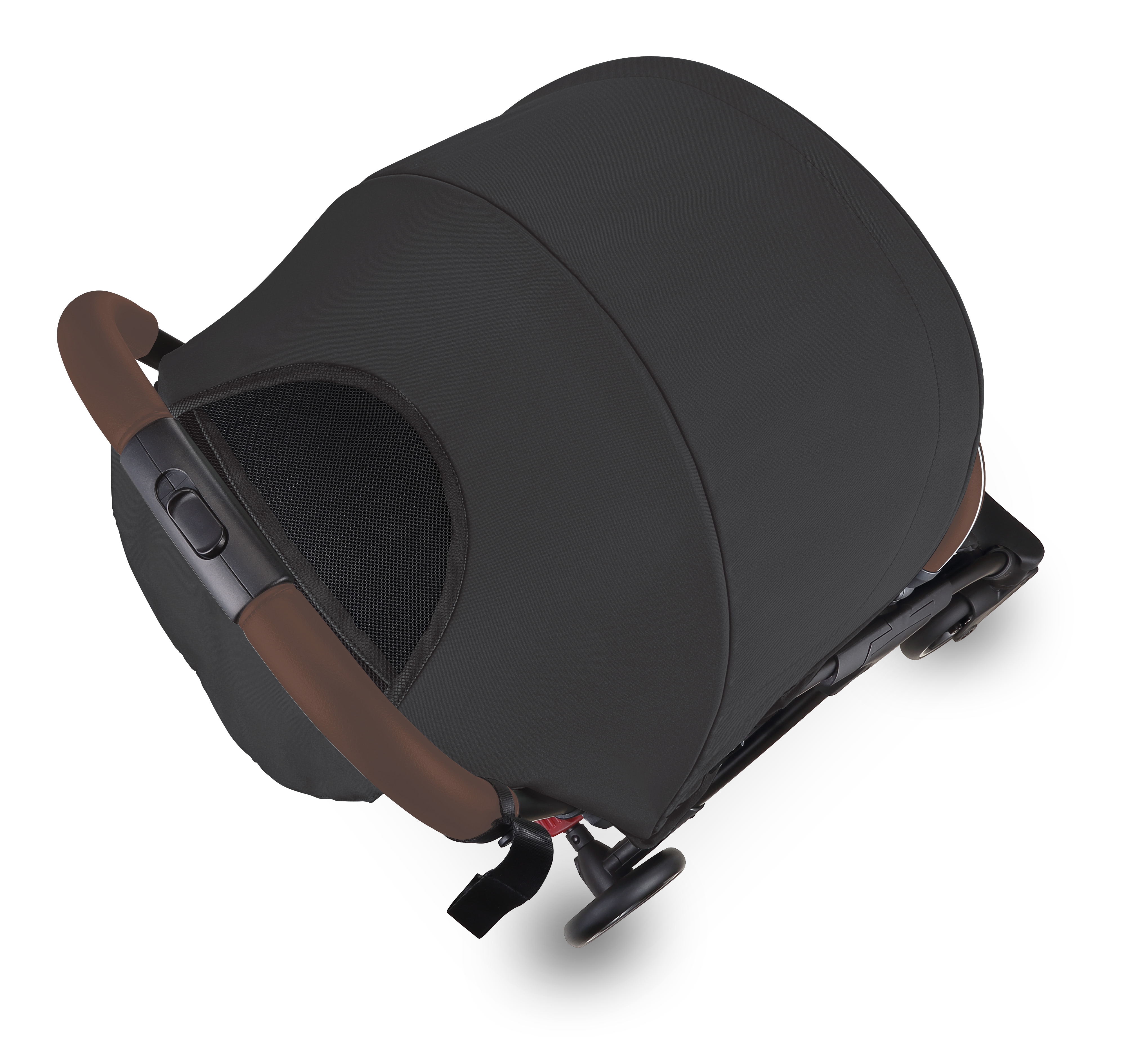 Compact Foldable Baby Stroller : STROLL•LITE – Globber