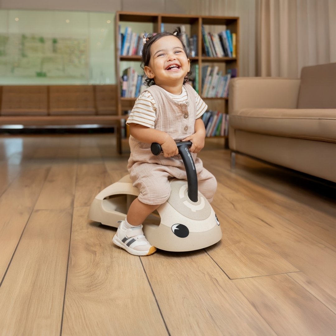 About Us – Globber