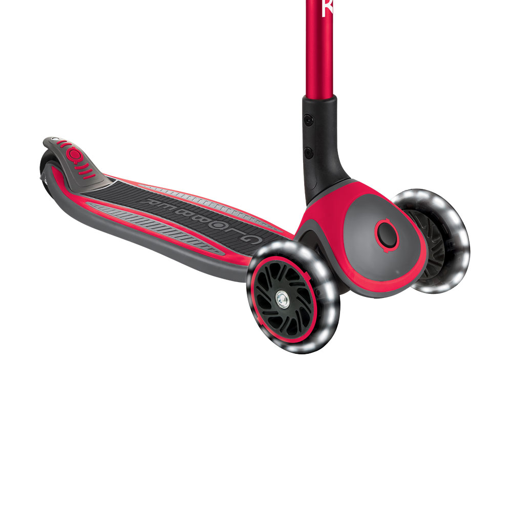 3-Wheel Scooters for All Ages – Globber