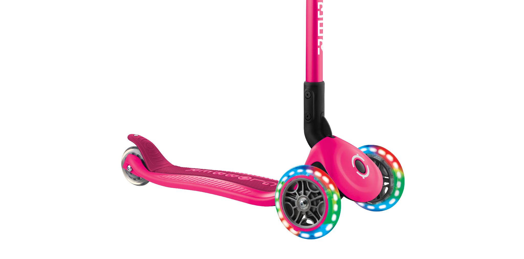 Patinetes de 3 ruedas para todas las edades - Globber