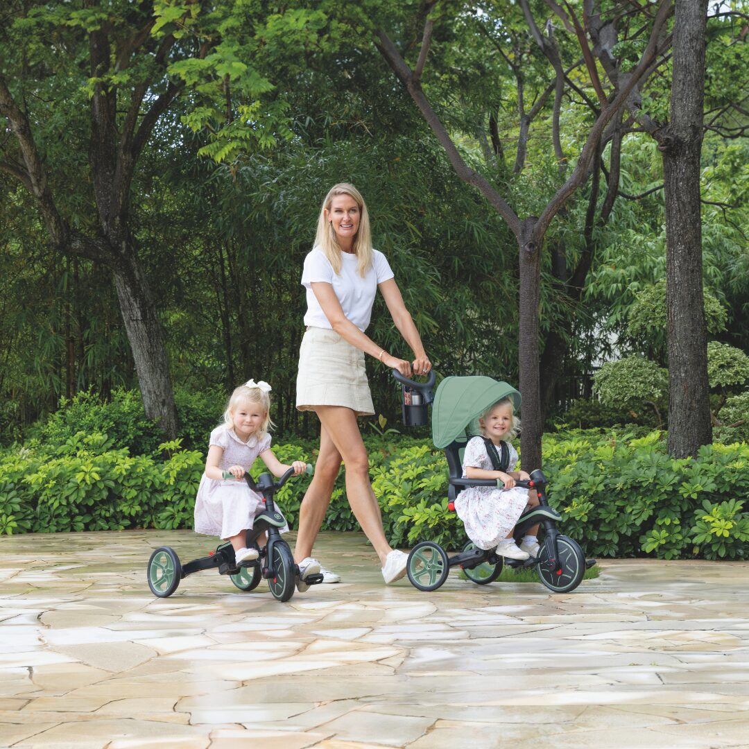 Patinetes de 2 ruedas para todas las edades - Globber