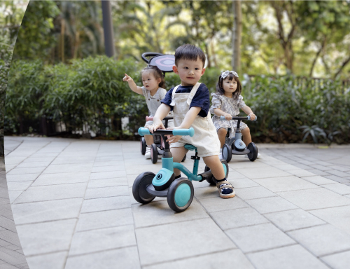 About Us – Globber