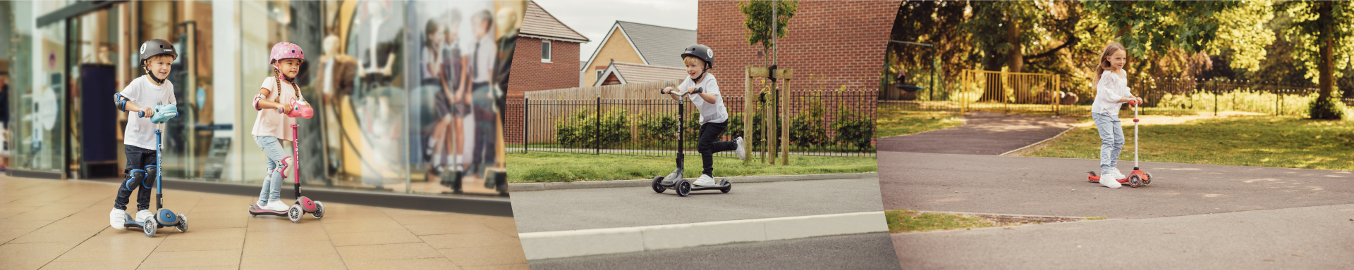 All Kids Categories: Scooters for Kids – Globber