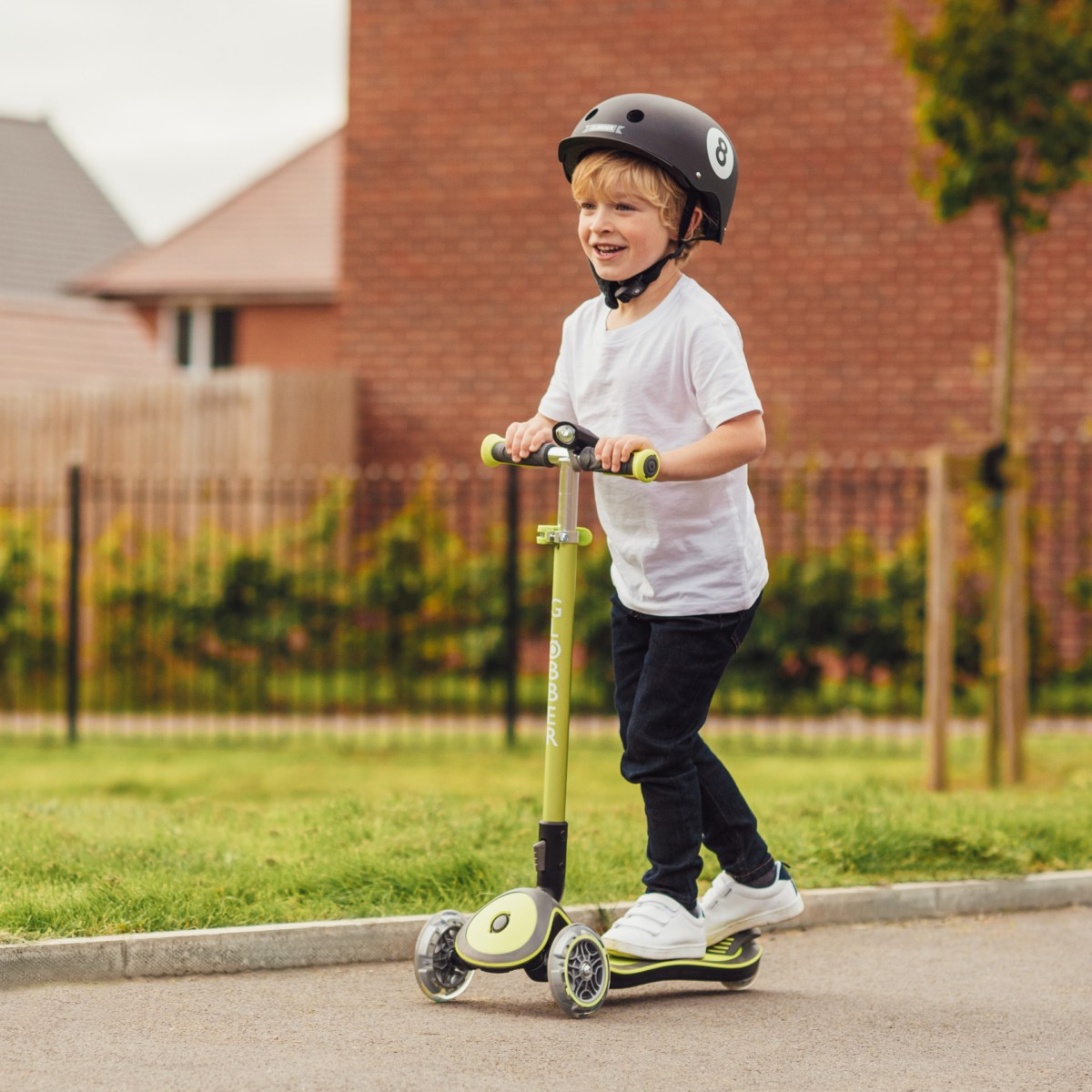 Toddler Scooters, Trikes & Balance Bikes – Globber